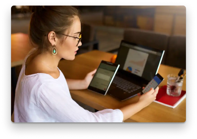 Mini ERP :: Evada Solutions