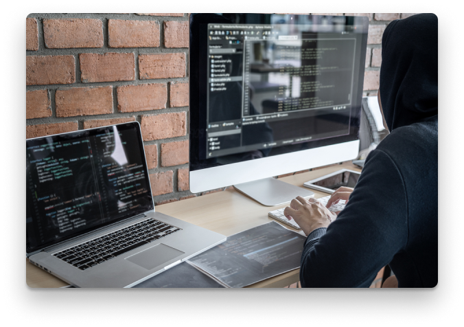 Mini ERP :: Evada Solutions